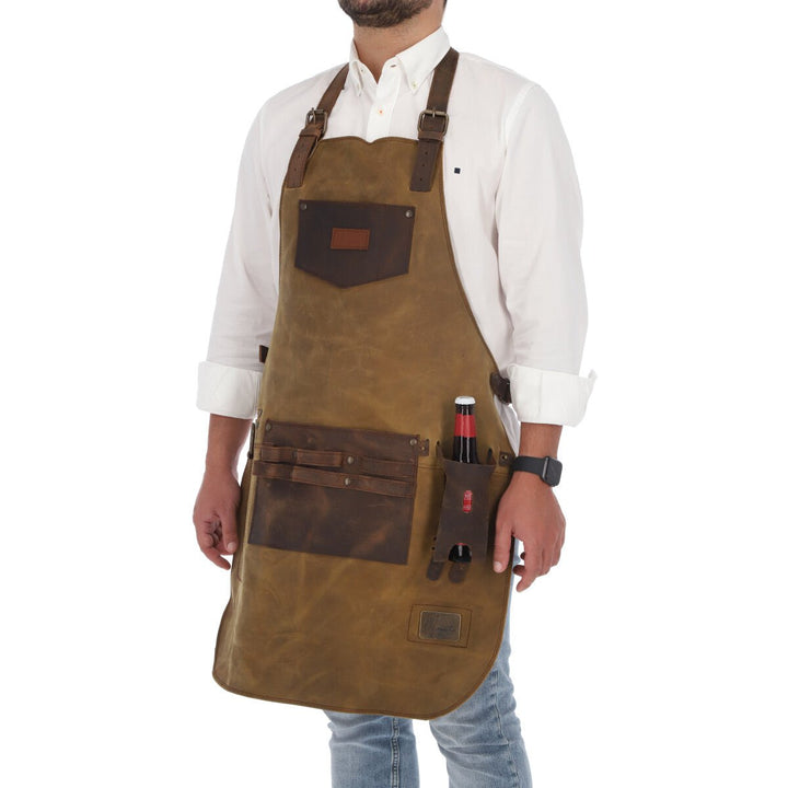 Mandiles – mosvartimx