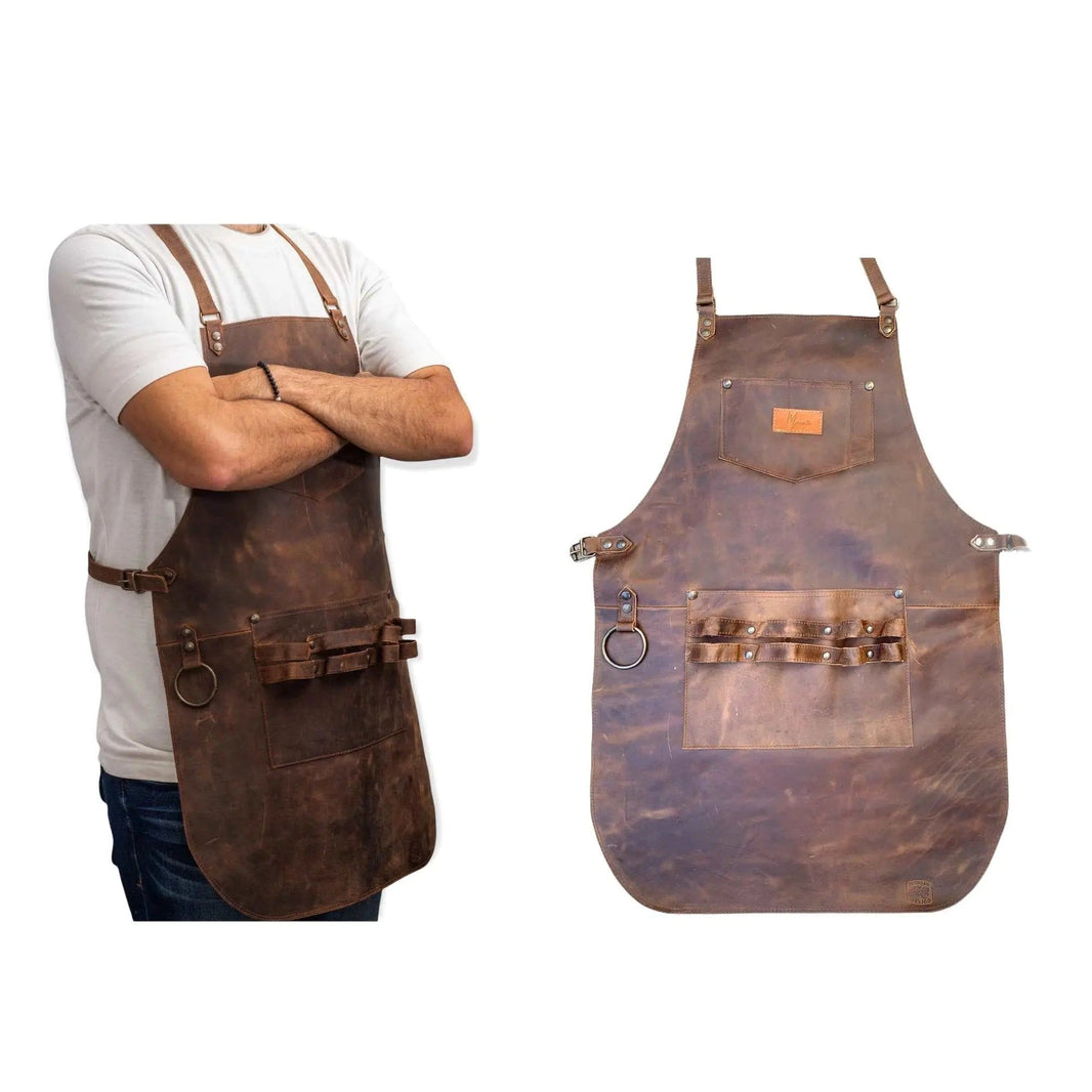 Mandiles – mosvartimx