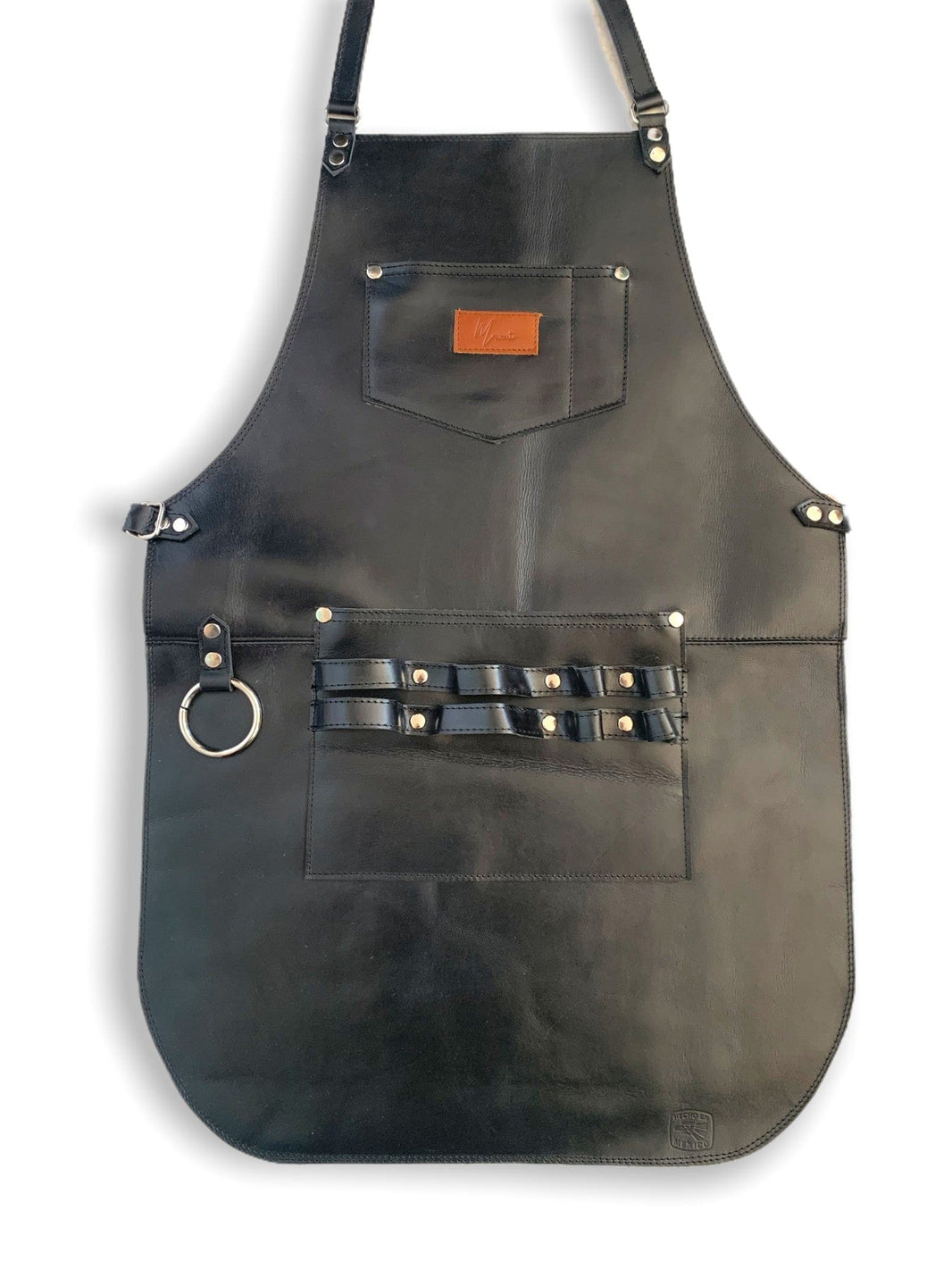 Mandiles – mosvartimx