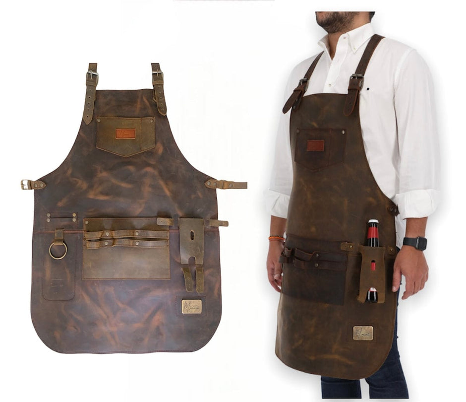 Mandiles – mosvartimx