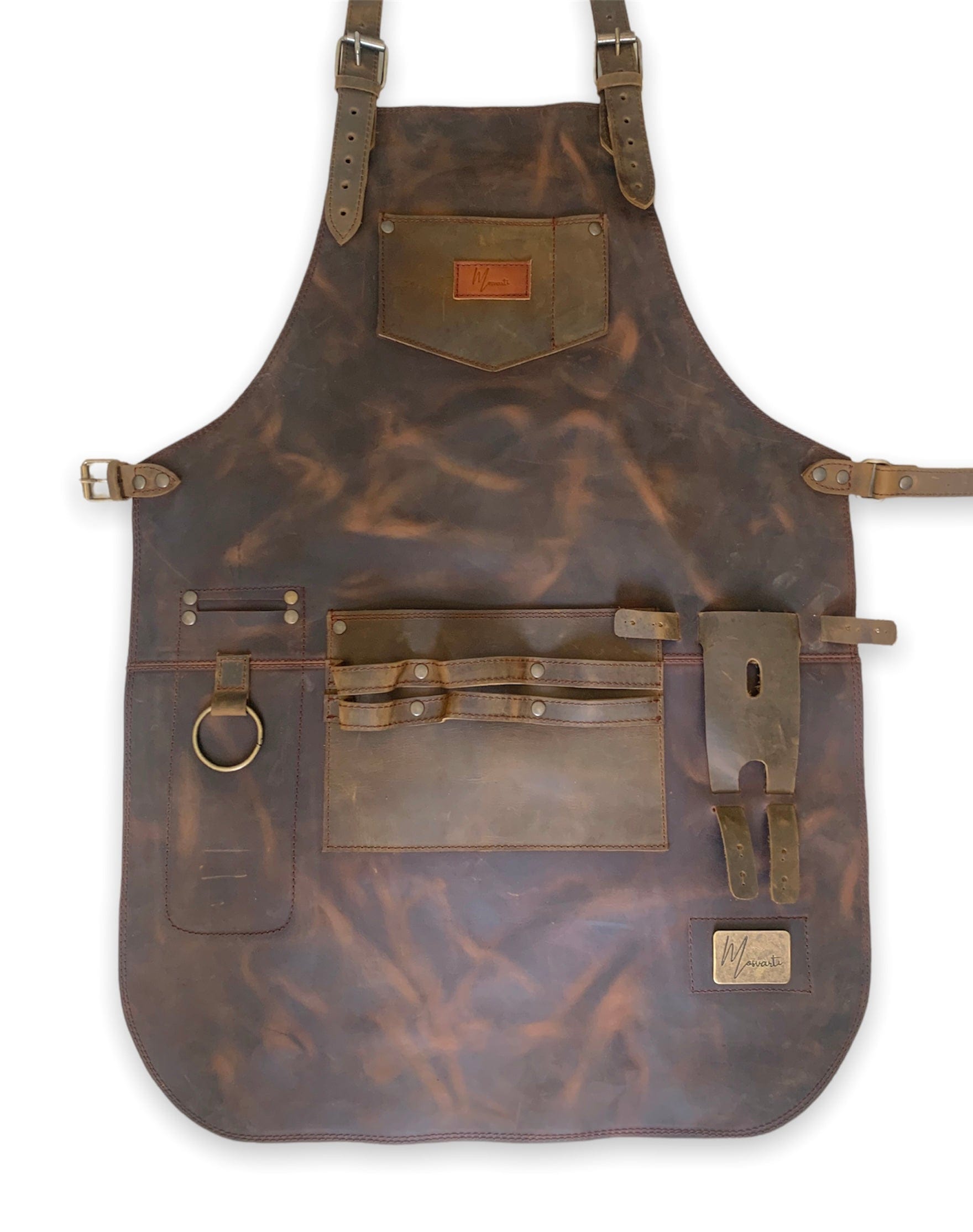 Mandiles – mosvartimx