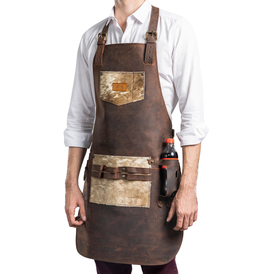 Mandiles – mosvartimx