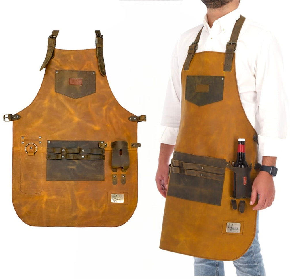 Mandiles – mosvartimx