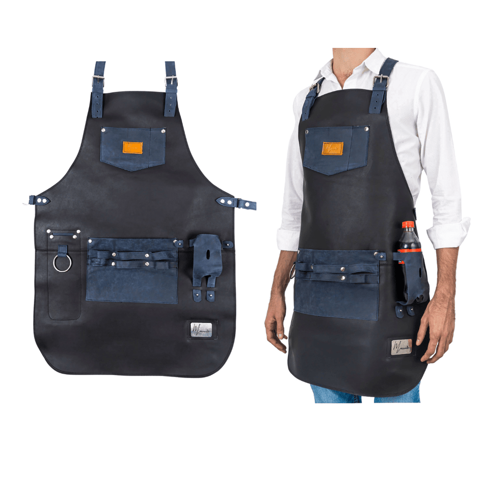 Mandiles – mosvartimx