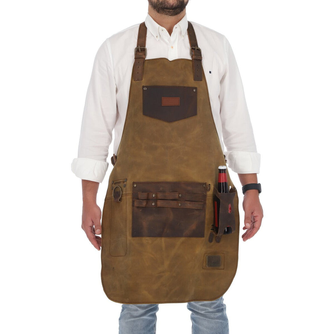 Mandiles – mosvartimx