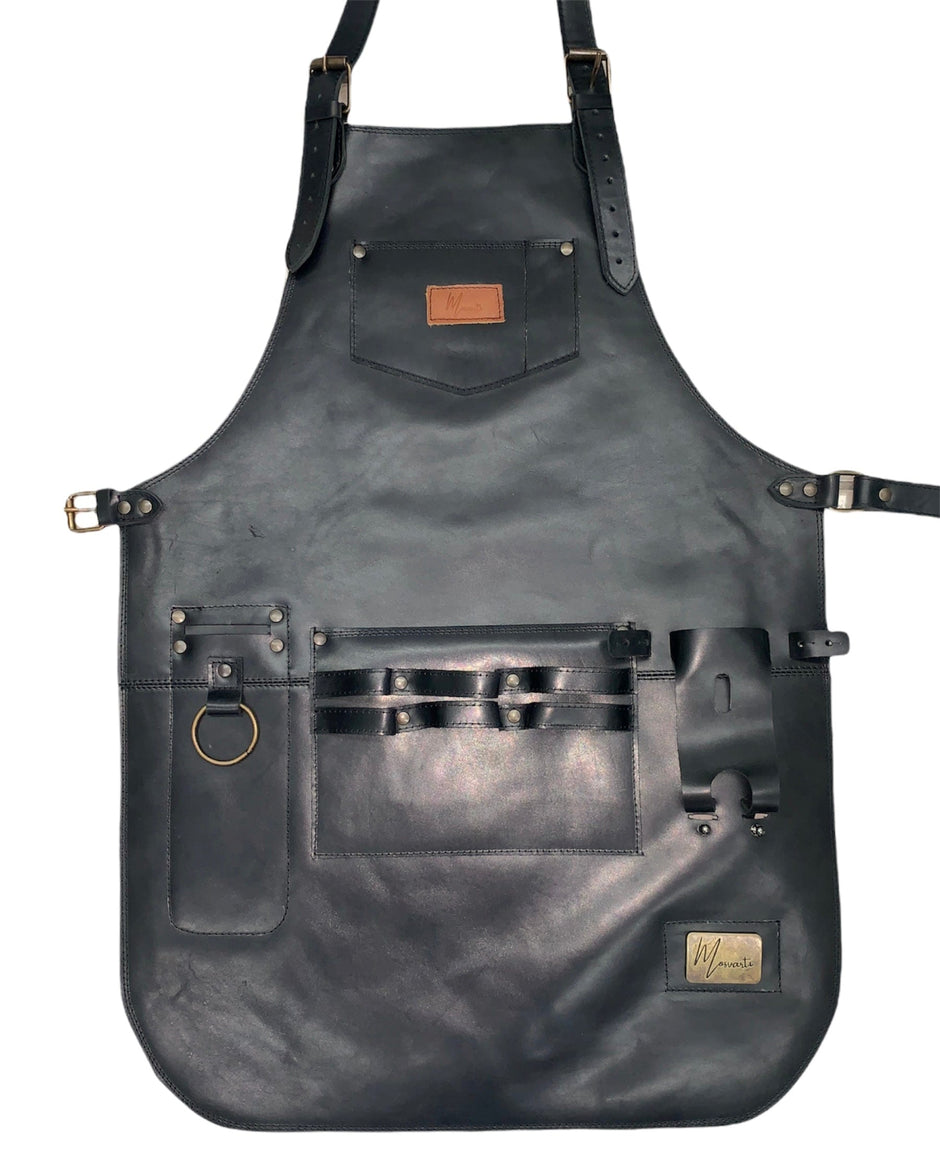 Mandiles – mosvartimx