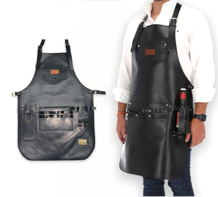 Mandiles – mosvartimx